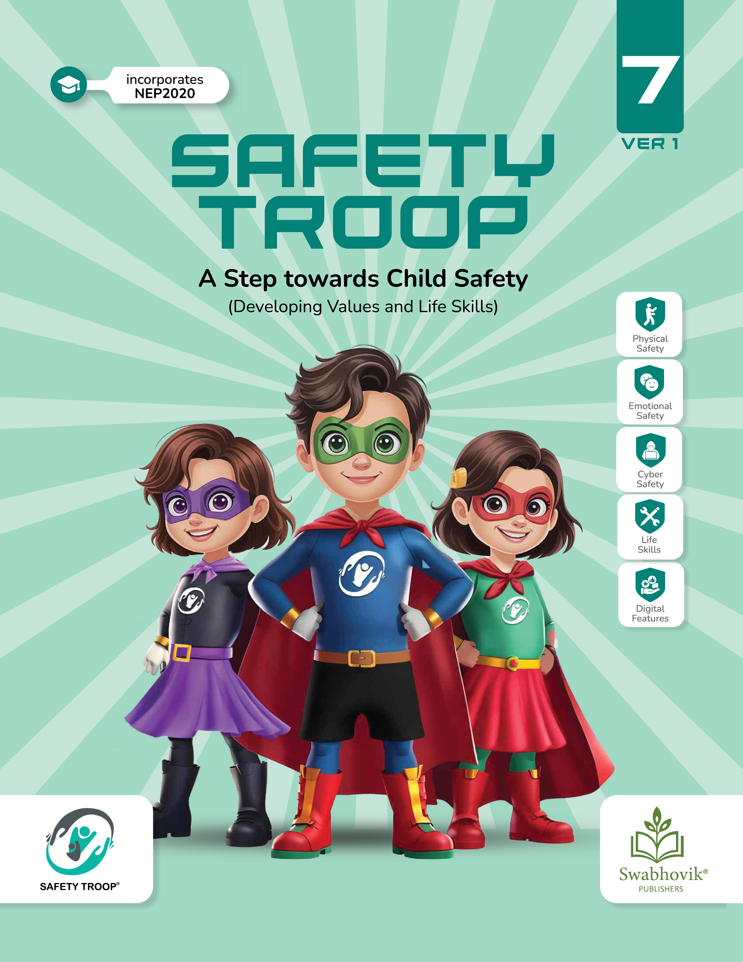 Safety Troop