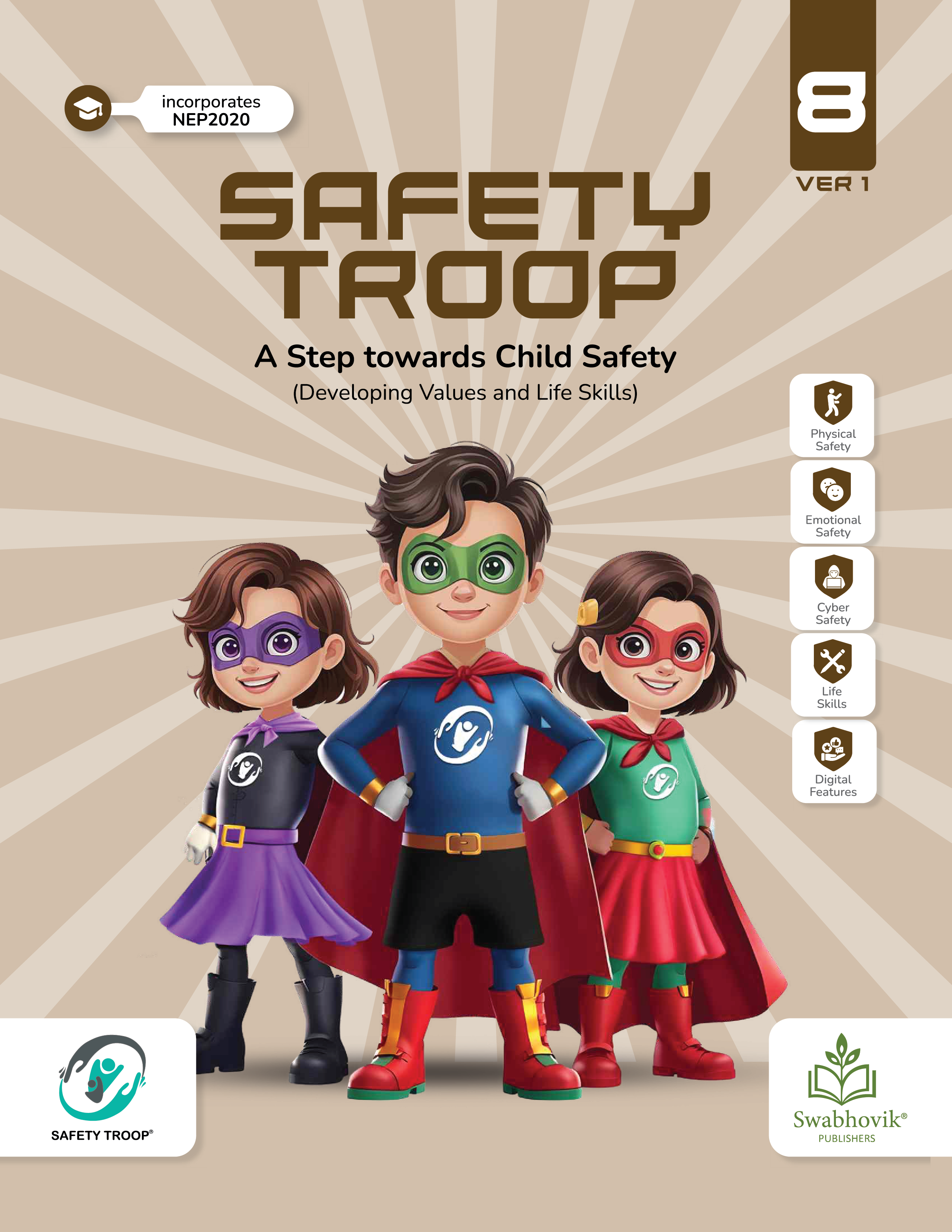 Safety Troop